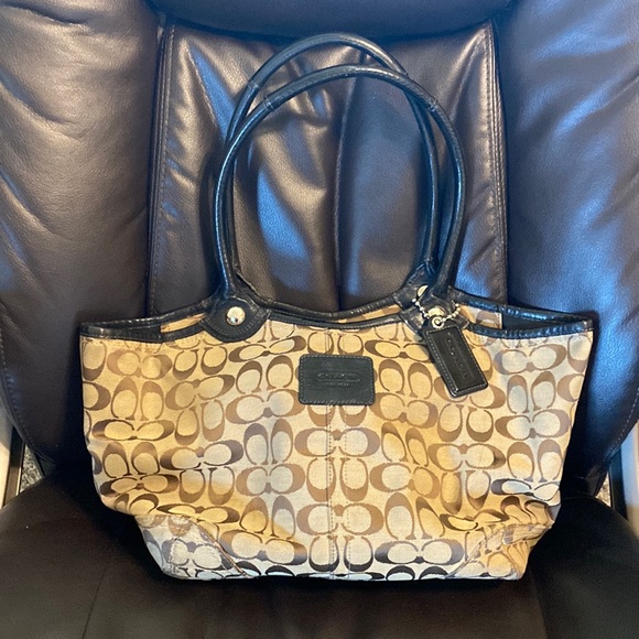 Coach | Bags | Authentic Coach Bag | Poshmark